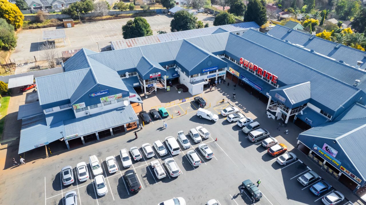 Northcliff Piazza - Exceed Properties